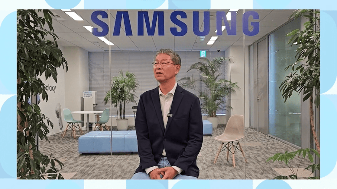 サムスン電子ジャパン様｜ニッポン放送ご提供事例